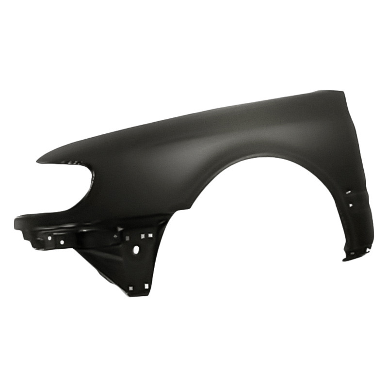 Replacement ID0005AA0712R00 - Front Driver Side Fender (Standard Line)