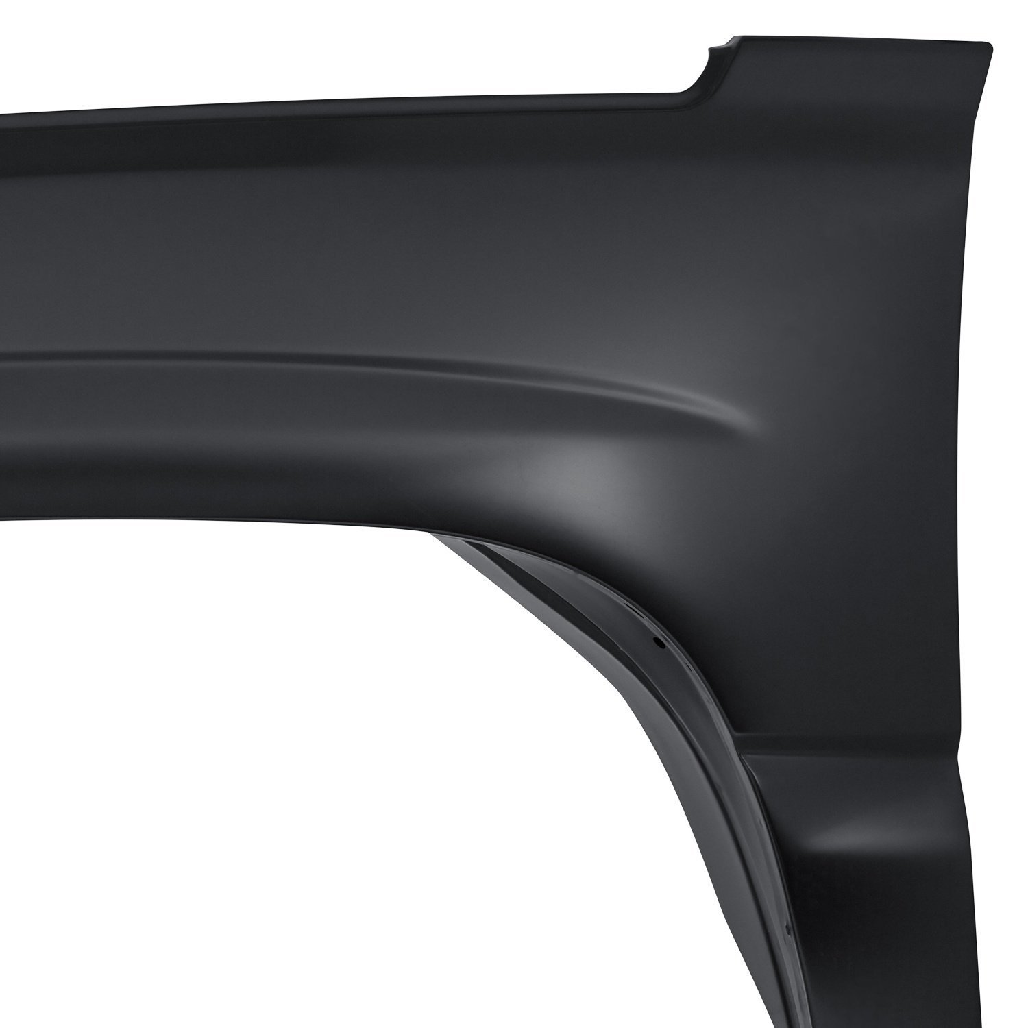 Replacement BNDL-221058 - 8-Piece (Front Upper Bumper Cover, Front ...