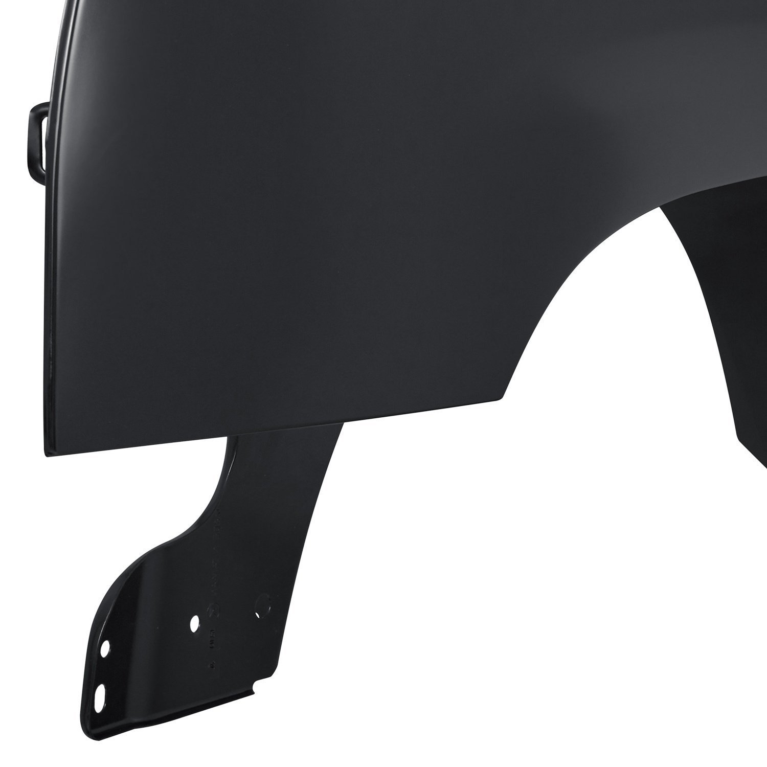 Replacement BNDL-221058 - 8-Piece (Front Upper Bumper Cover, Front ...