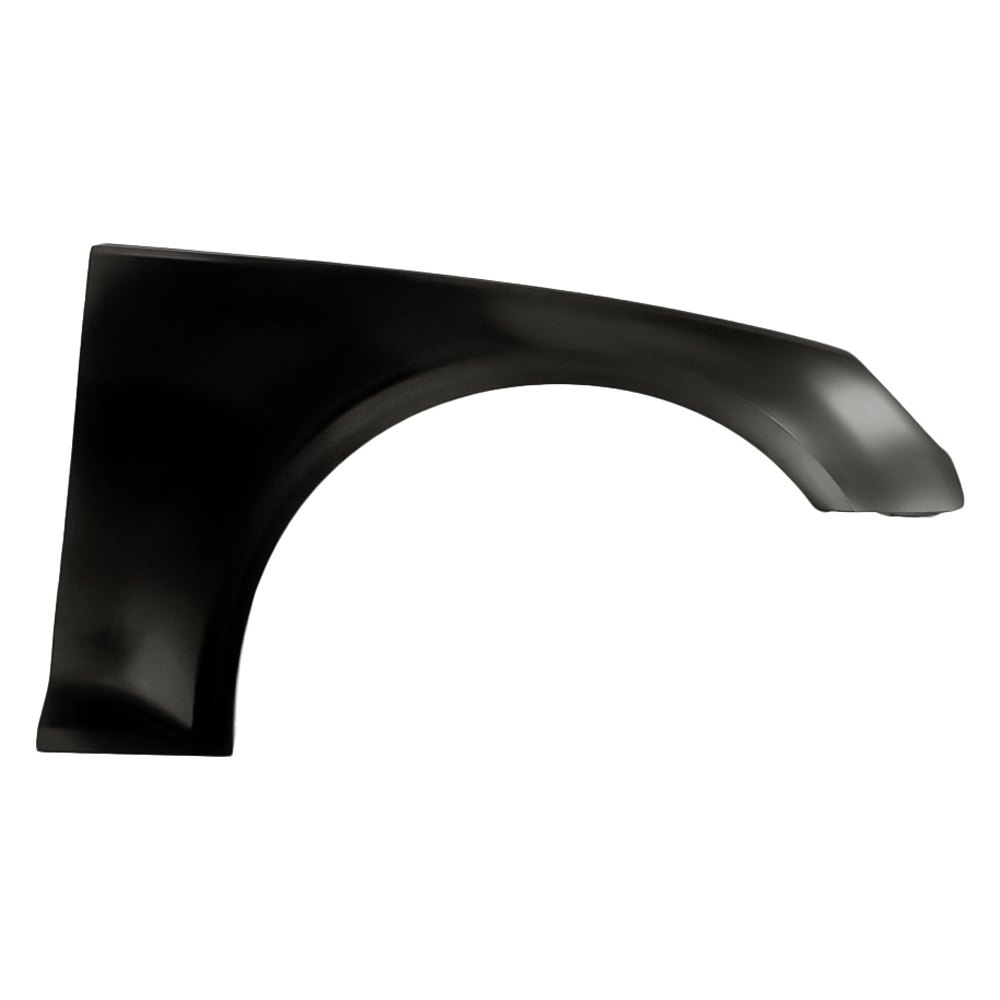 Replacement ID0005AA1495R00 - Front Passenger Side Fender (Standard Line)