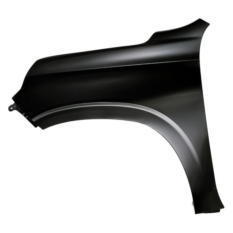 Replacement ID0005AA1600C00 - Front Driver Side Fender (CAPA Certified)
