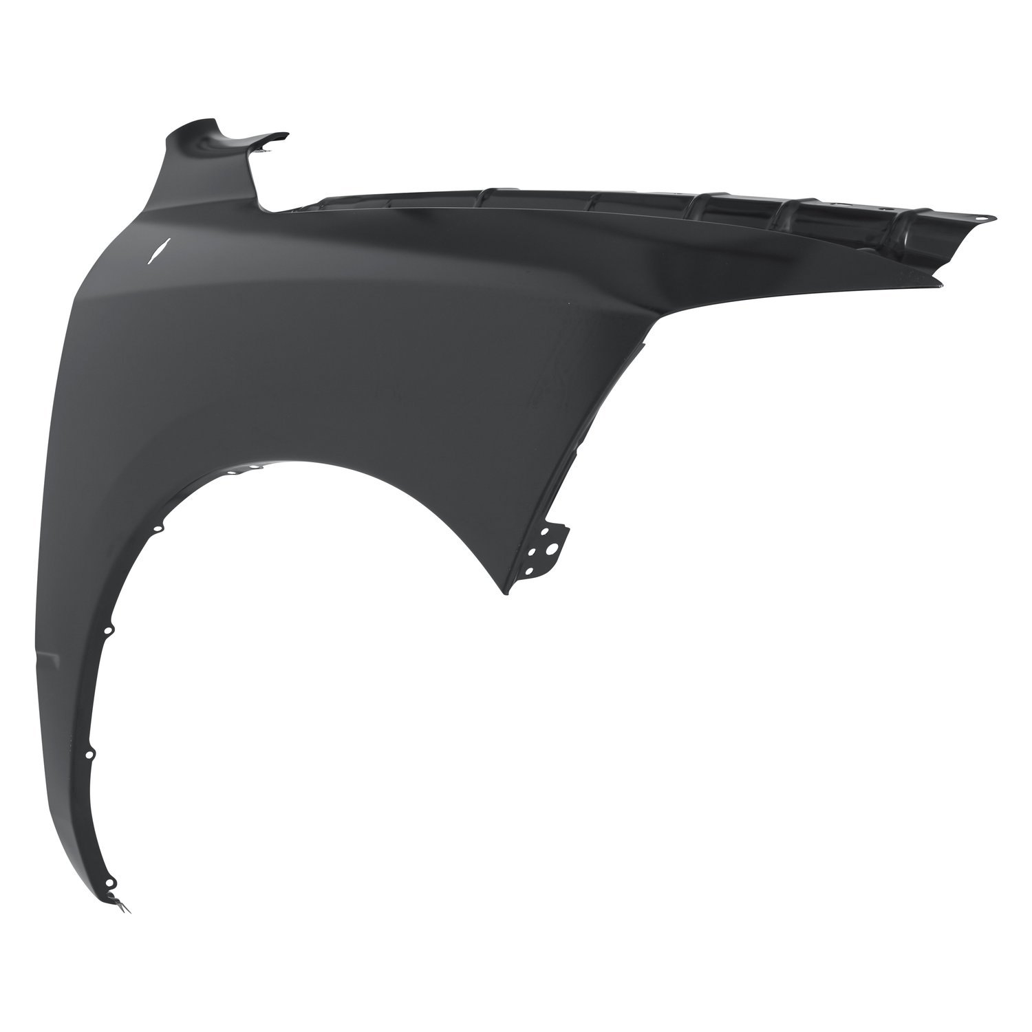 Replacement ID0005AA1843R00 - Front Passenger Side Fender (Standard Line)
