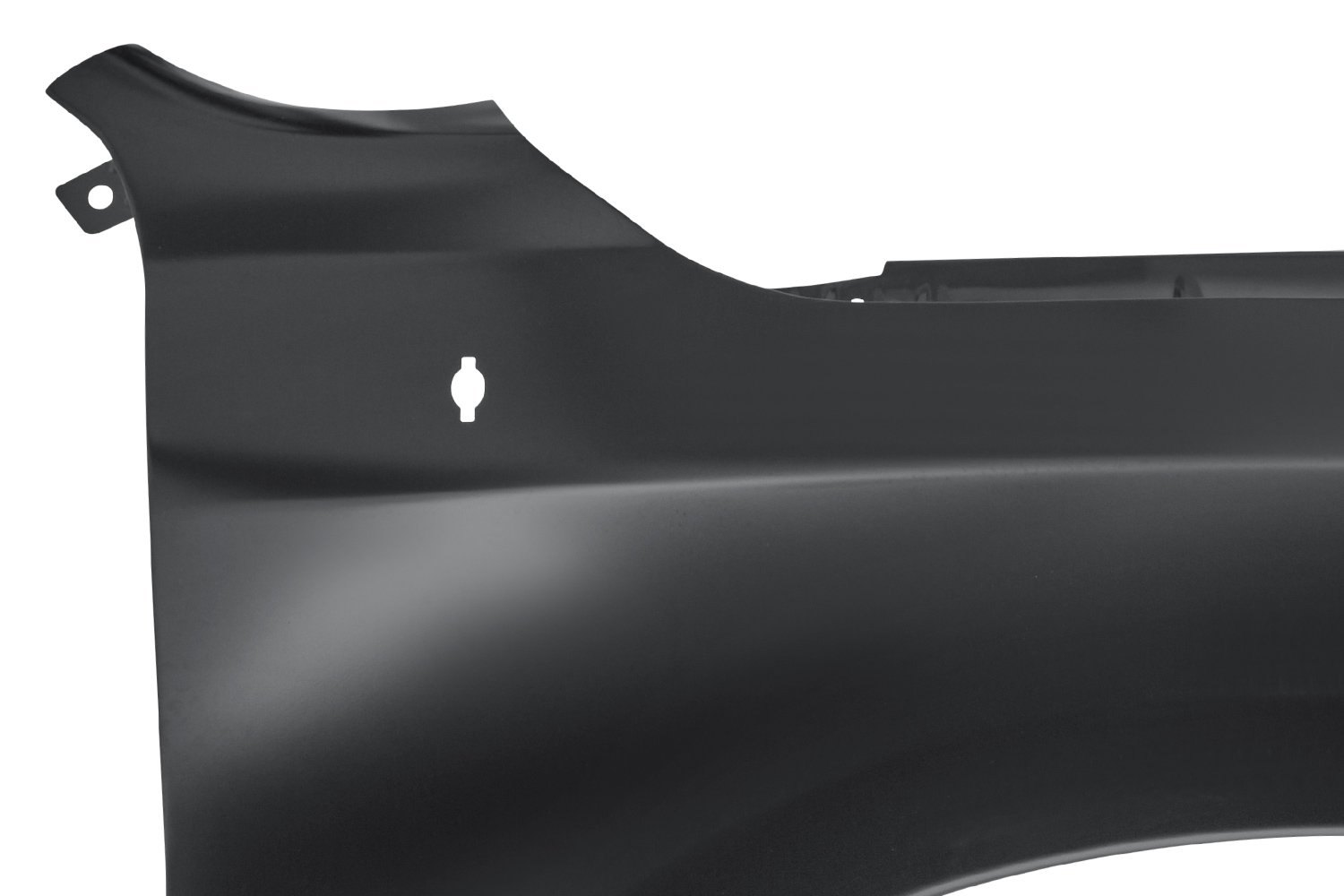 Replacement ID0005AA1843R00 - Front Passenger Side Fender (Standard Line)