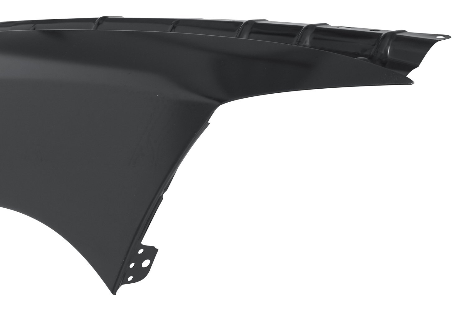 Replacement ID0005AA1843R00 - Front Passenger Side Fender (Standard Line)