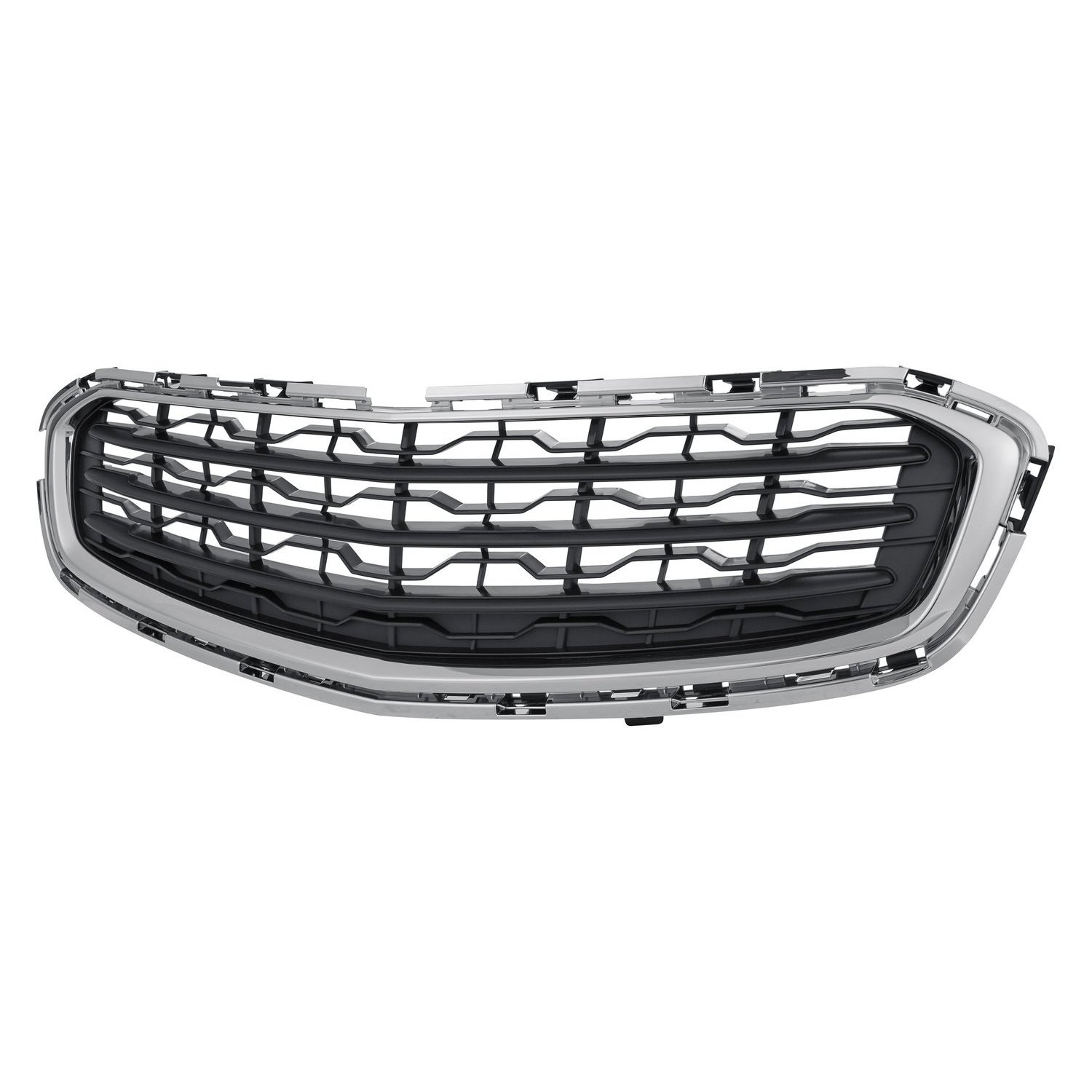 Replacement ID0006AA0352C00 - Grille (CAPA Certified)