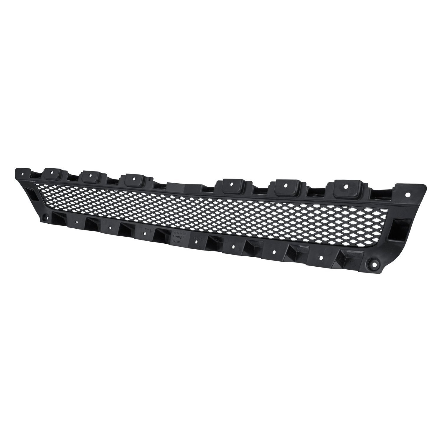 Replacement BNDL-245014 - 2-Piece (Upper Grille, Upper Grille Frame ...