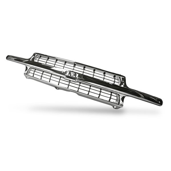 Replacement ID0006AA0999C00 - Grille (CAPA Certified)