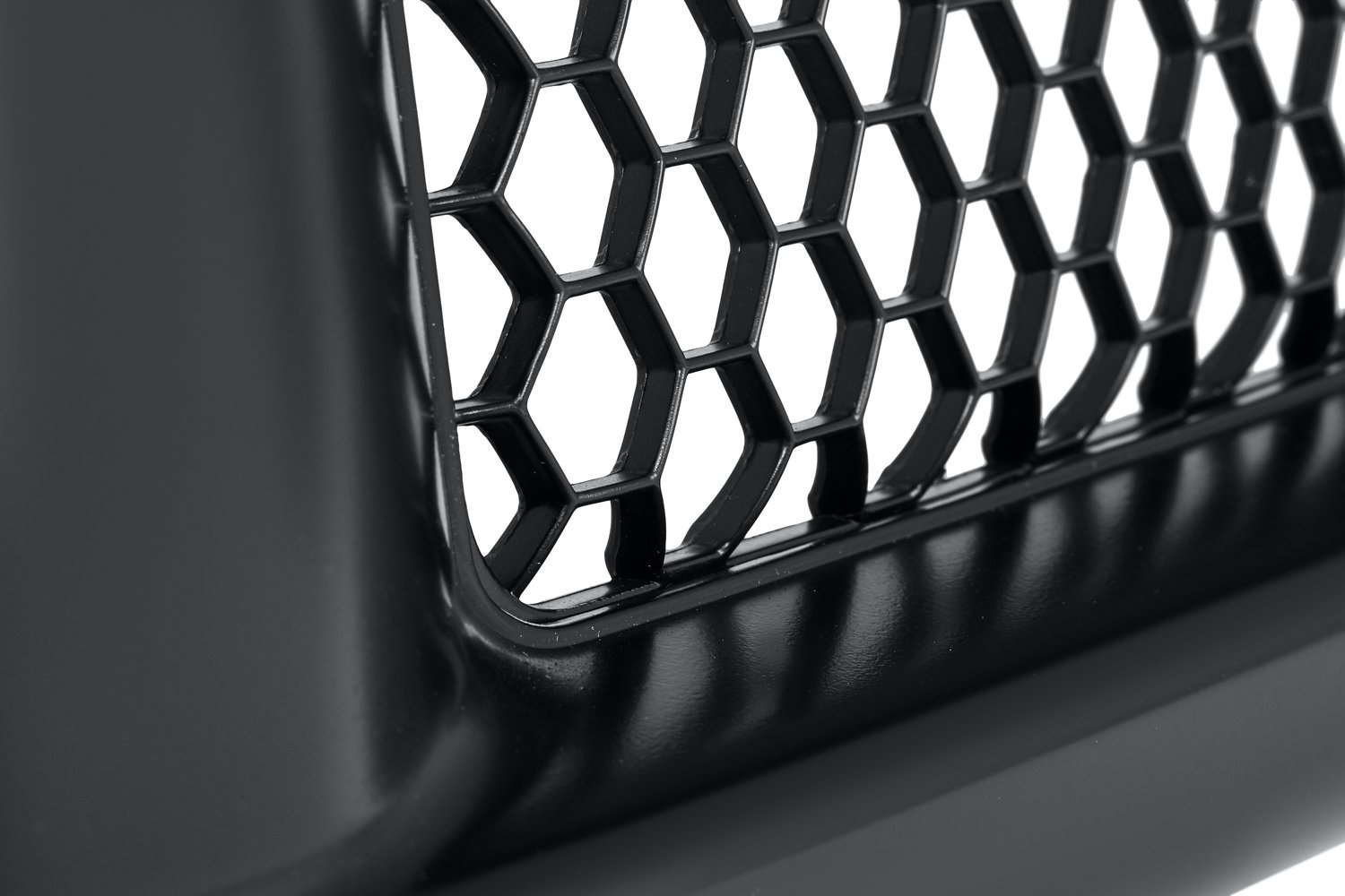 Replacement BNDL-237792 - 2-Piece (Front Bumper Cover, Grille ...