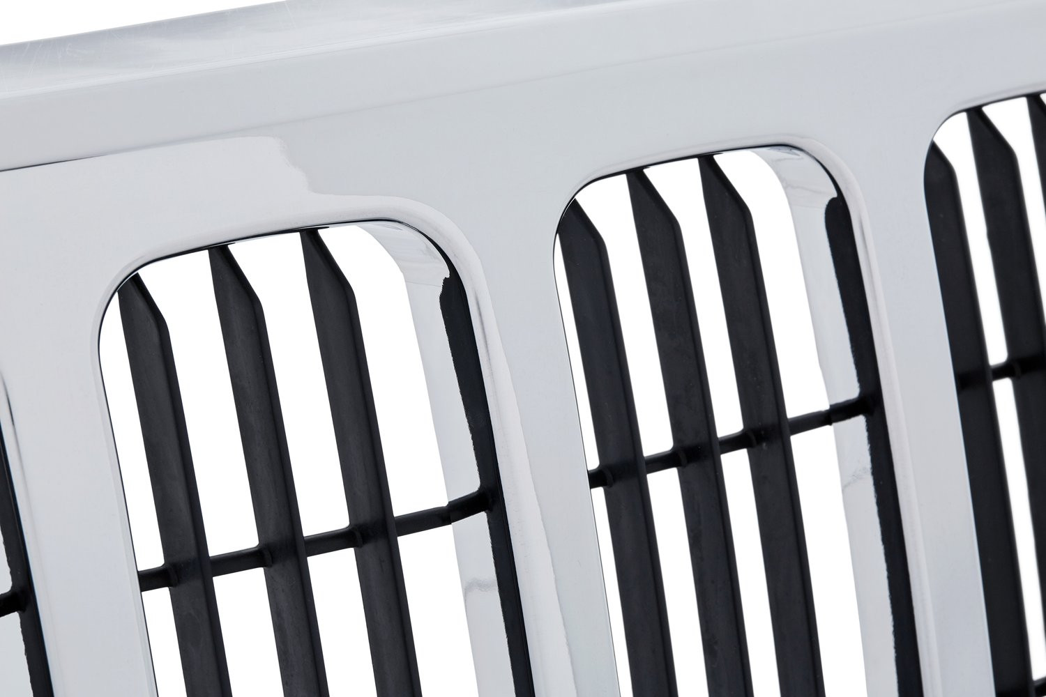 Replacement BNDL-234272 - 2-Piece (Front Bumper Cover, Grille ...