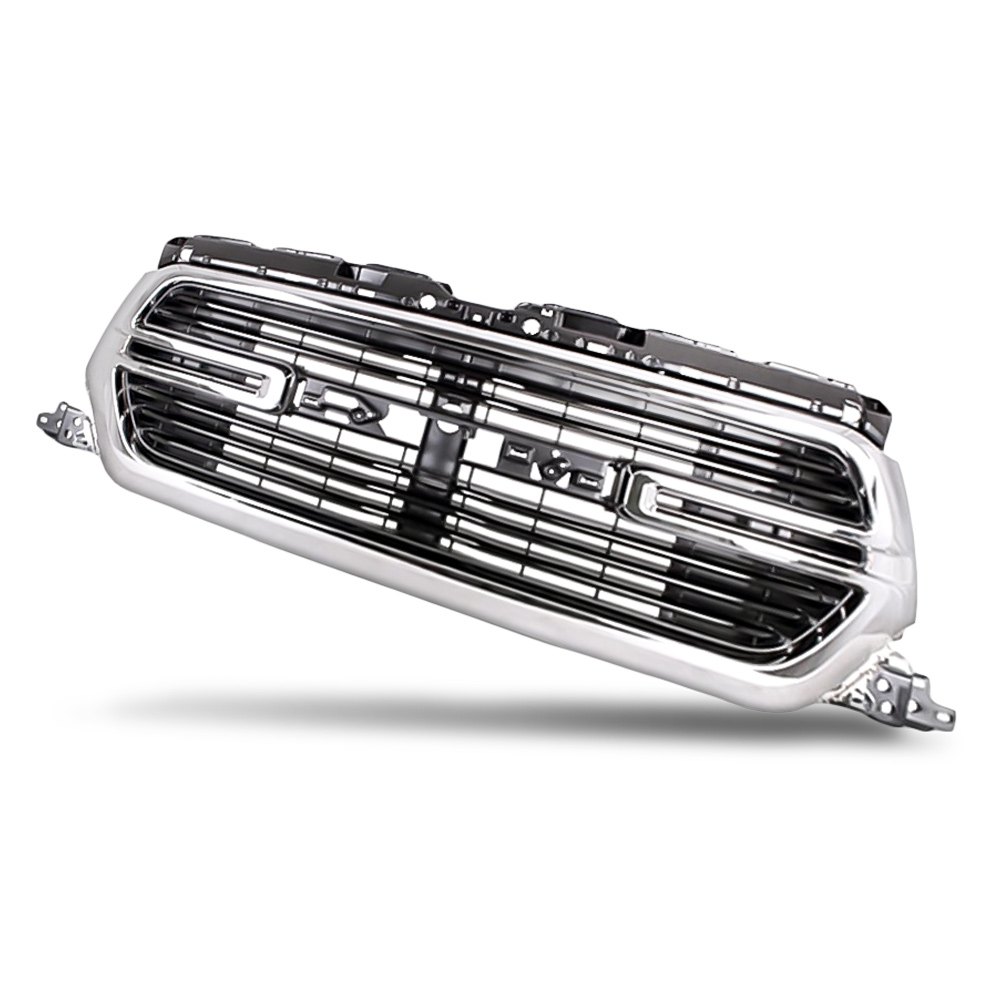 Replacement ID0006AA1514C00 - Grille (CAPA Certified)