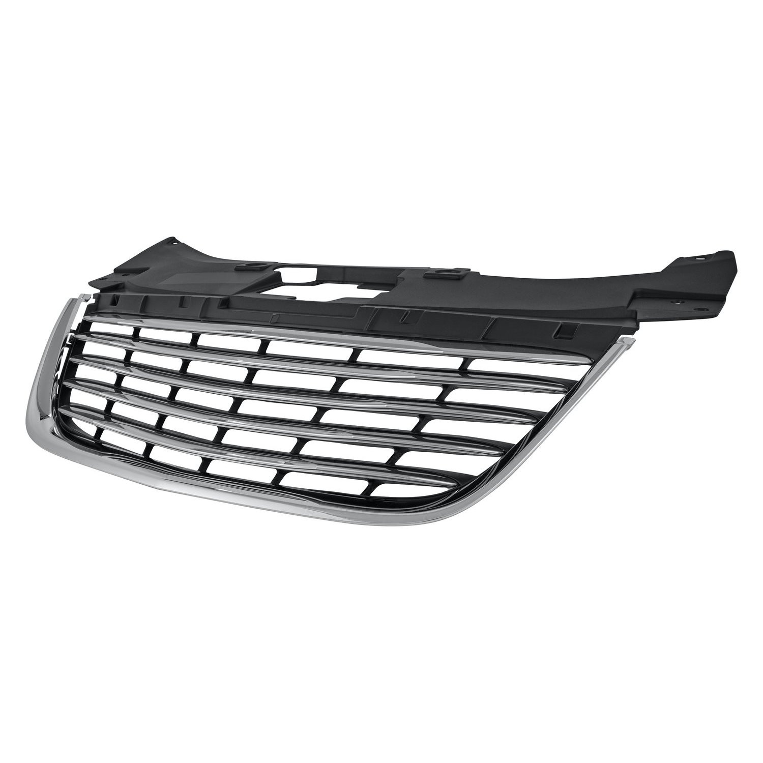 Replacement ID0006AA1595C00 - Grille (CAPA Certified)