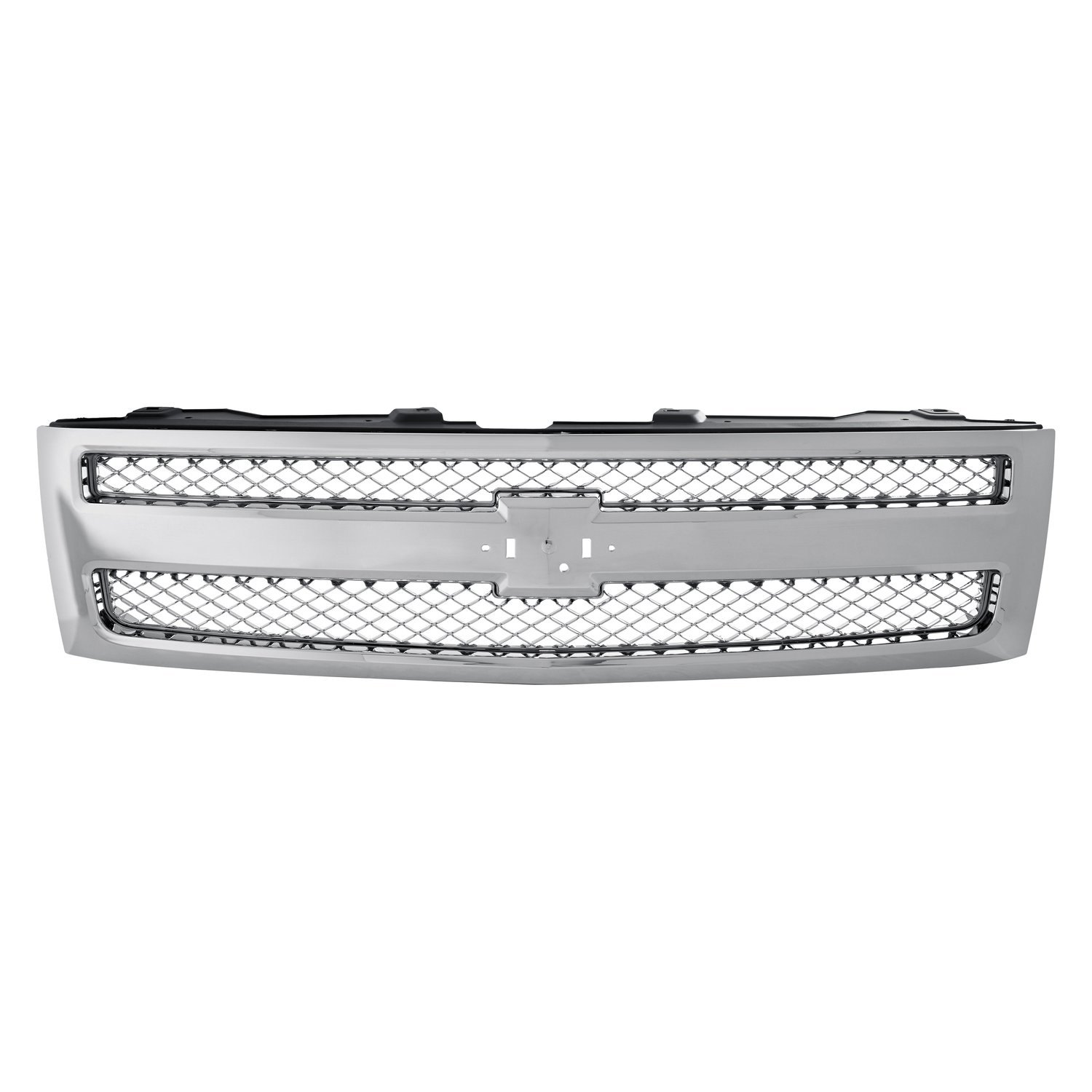 Replacement ID0006AA1610C00 - Grille (CAPA Certified)