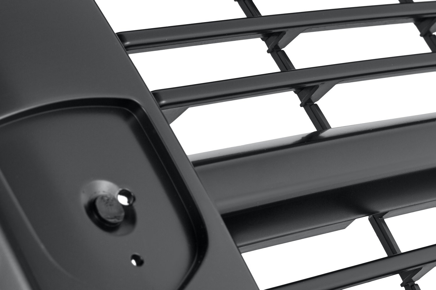 Replacement BNDL-240354 - 2-Piece (Front Bumper Cover, Grille ...