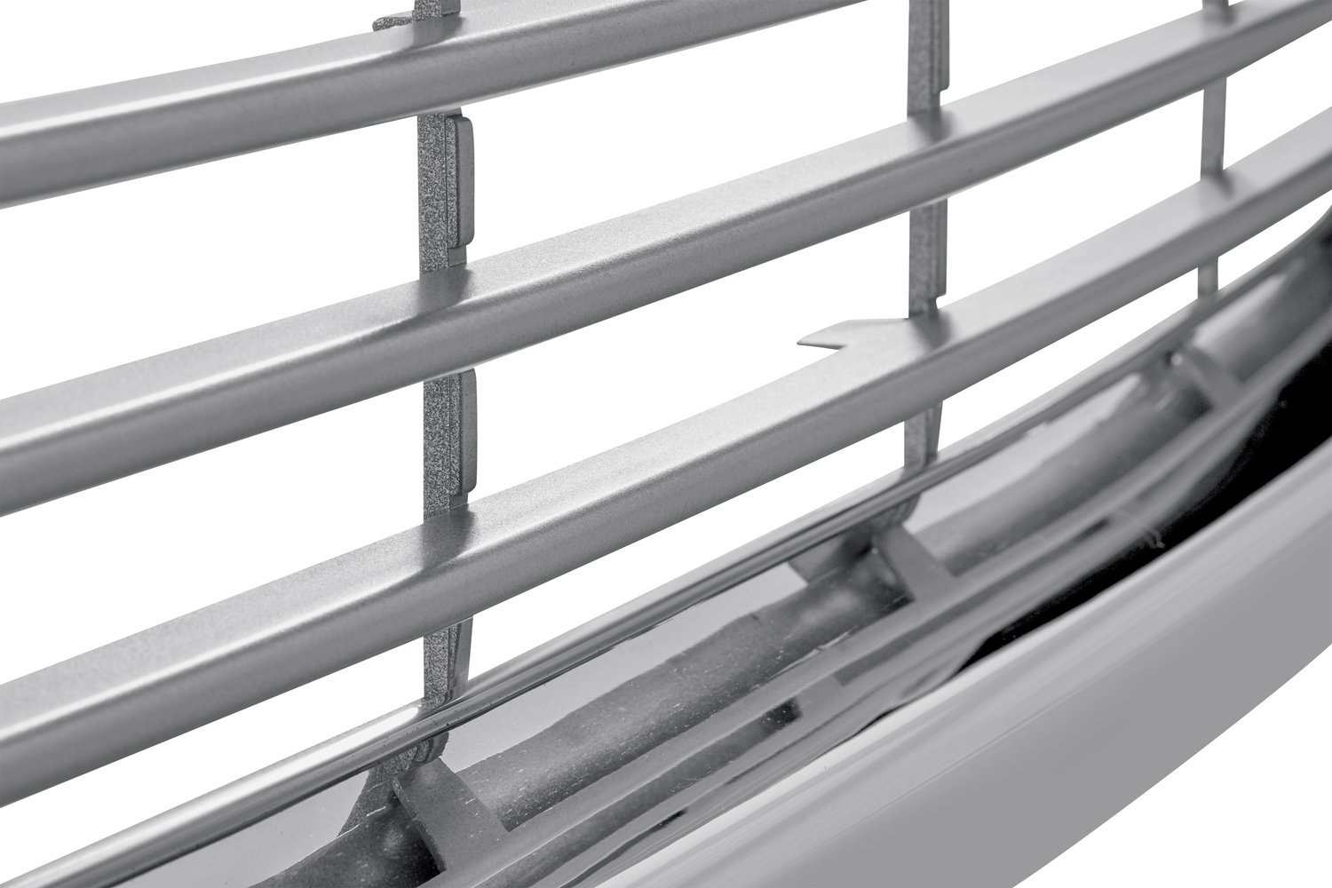 Replacement BNDL-237795 - 2-Piece (Front Bumper Cover, Grille ...