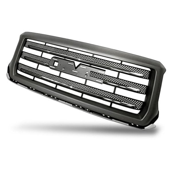 Replacement ID0006AA1759C00 - Grille (CAPA Certified)