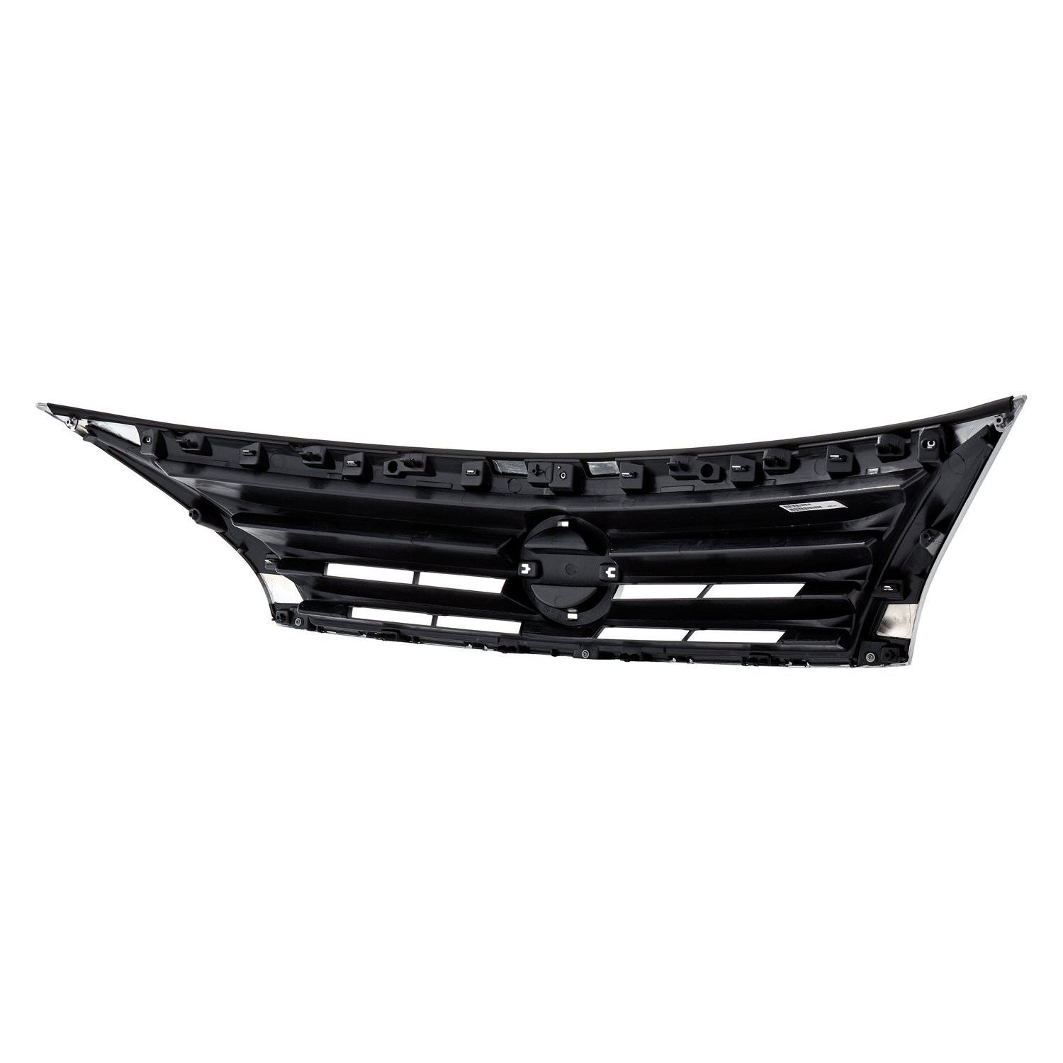 Replacement ID0006AA2026C00 - Grille (CAPA Certified)