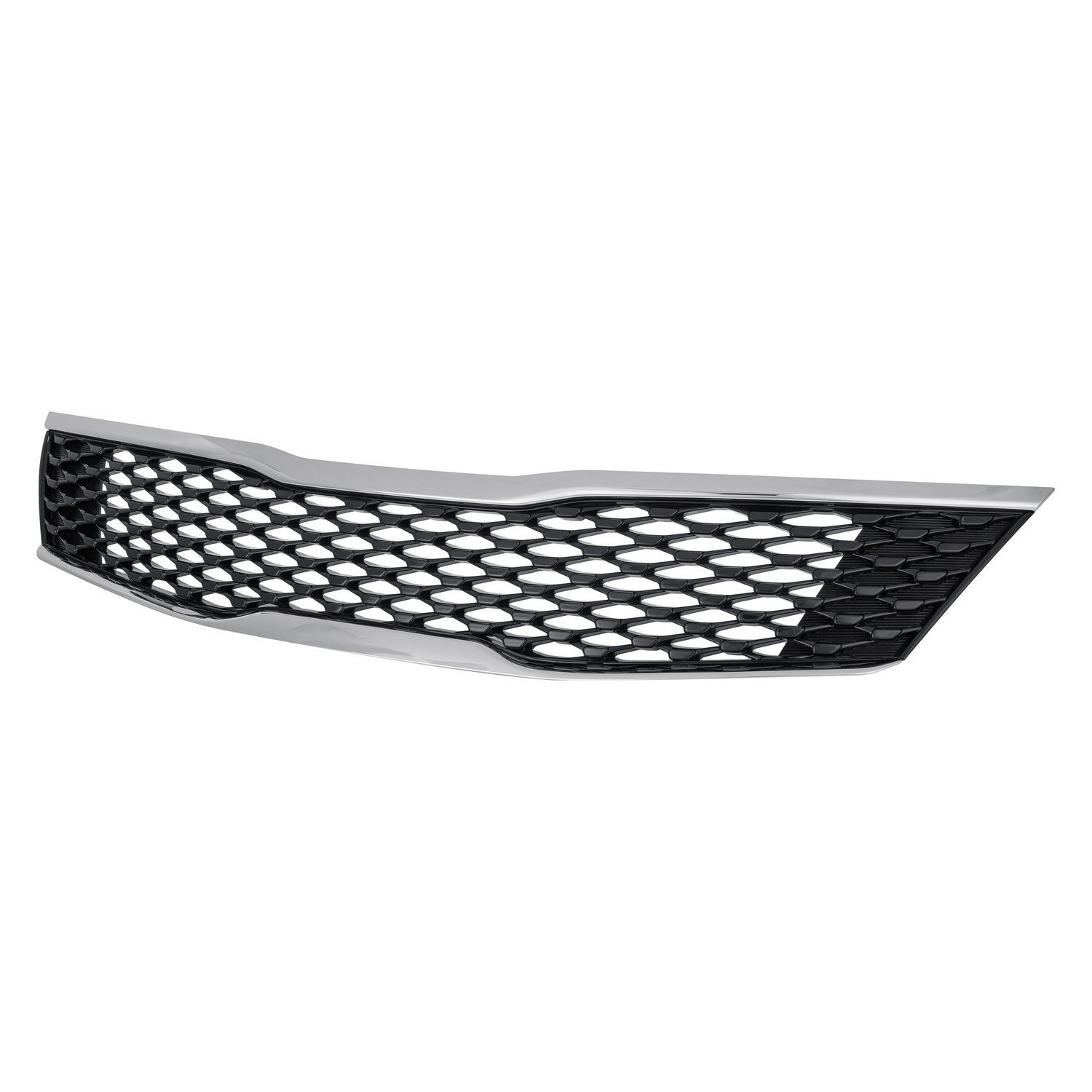 Replacement ID0006AA2434C00 - Grille (CAPA Certified)