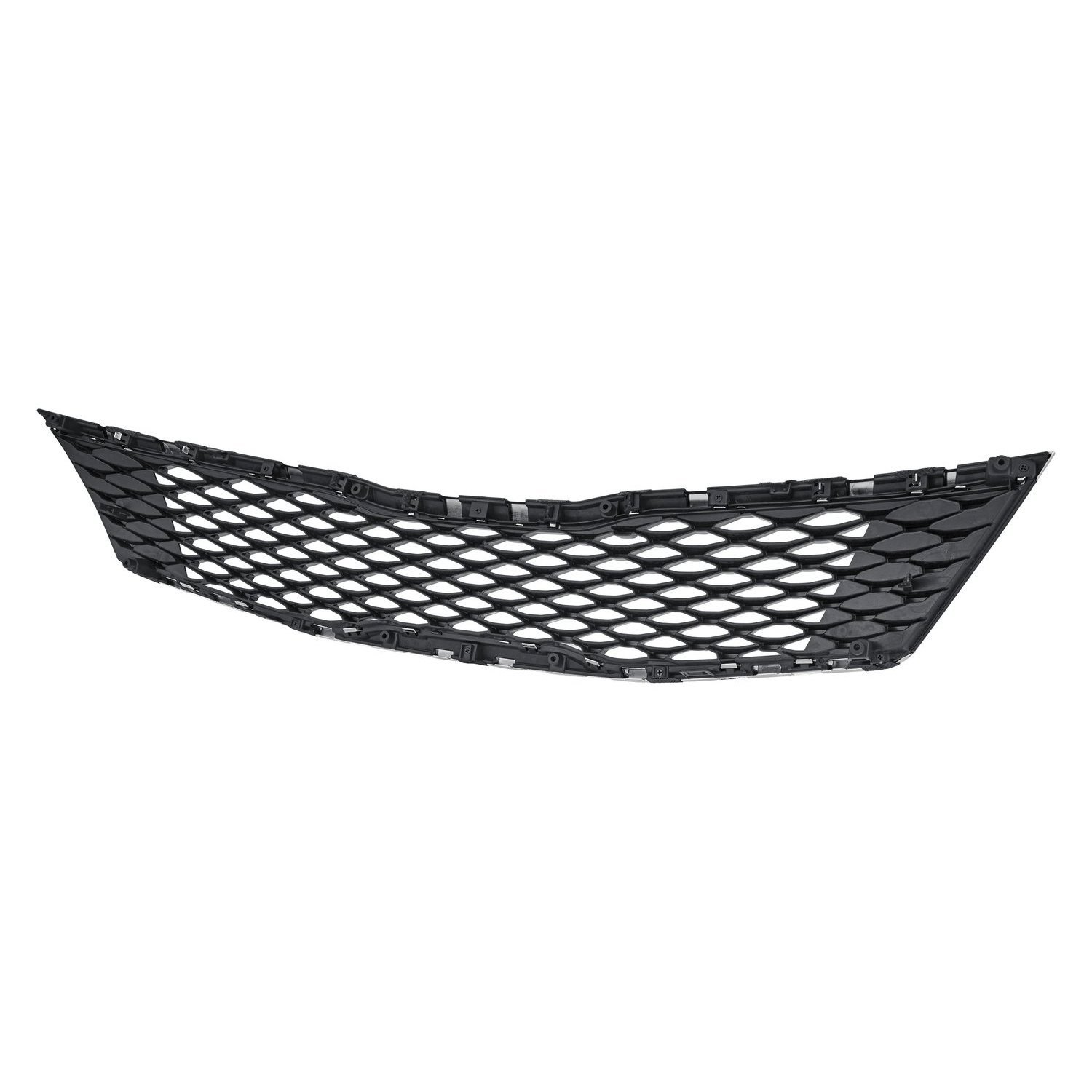 Replacement ID0006AA2434C00 - Grille (CAPA Certified)