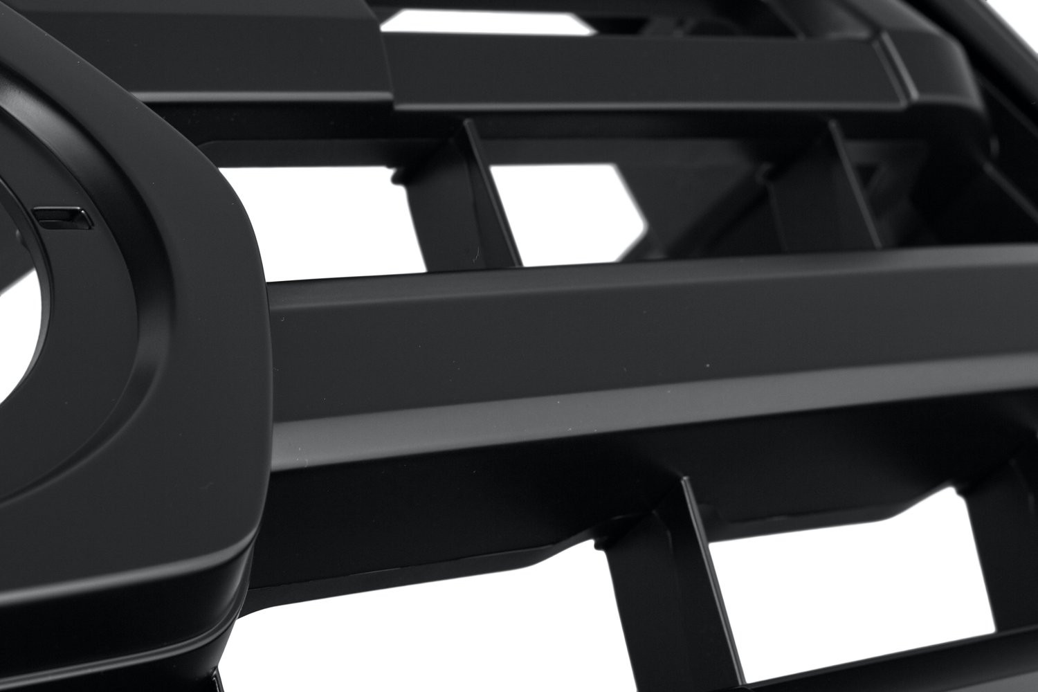 Replacement BNDL-240723 - 2-Piece (Front Bumper Cover, Grille ...