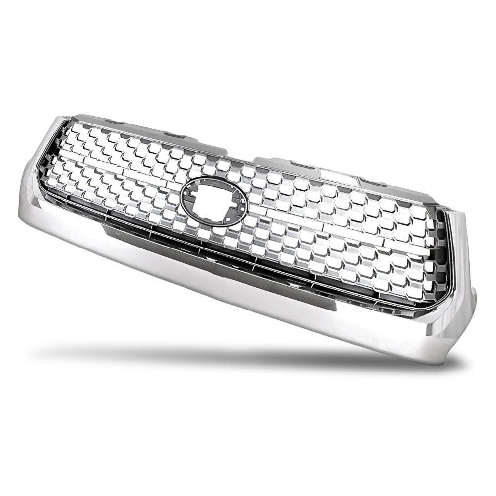 Replacement ID0006AA2693C00 - Grille (CAPA Certified)