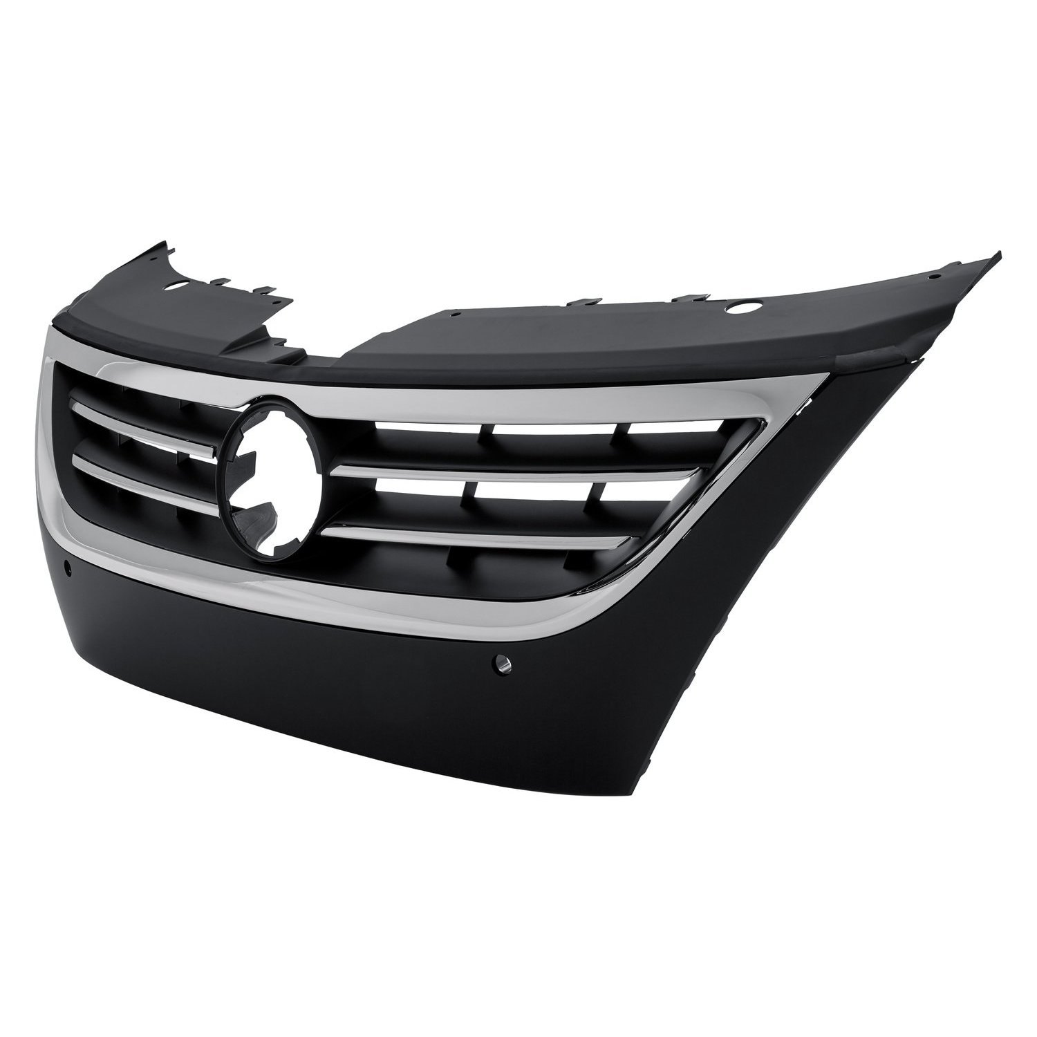 Replacement ID0006AA2707C00 - Grille (CAPA Certified)