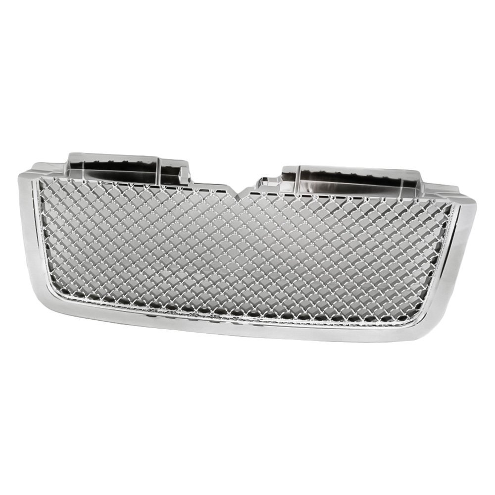 Replacement BNDL-235382 - 2-Piece (Front Bumper Cover, Grille ...