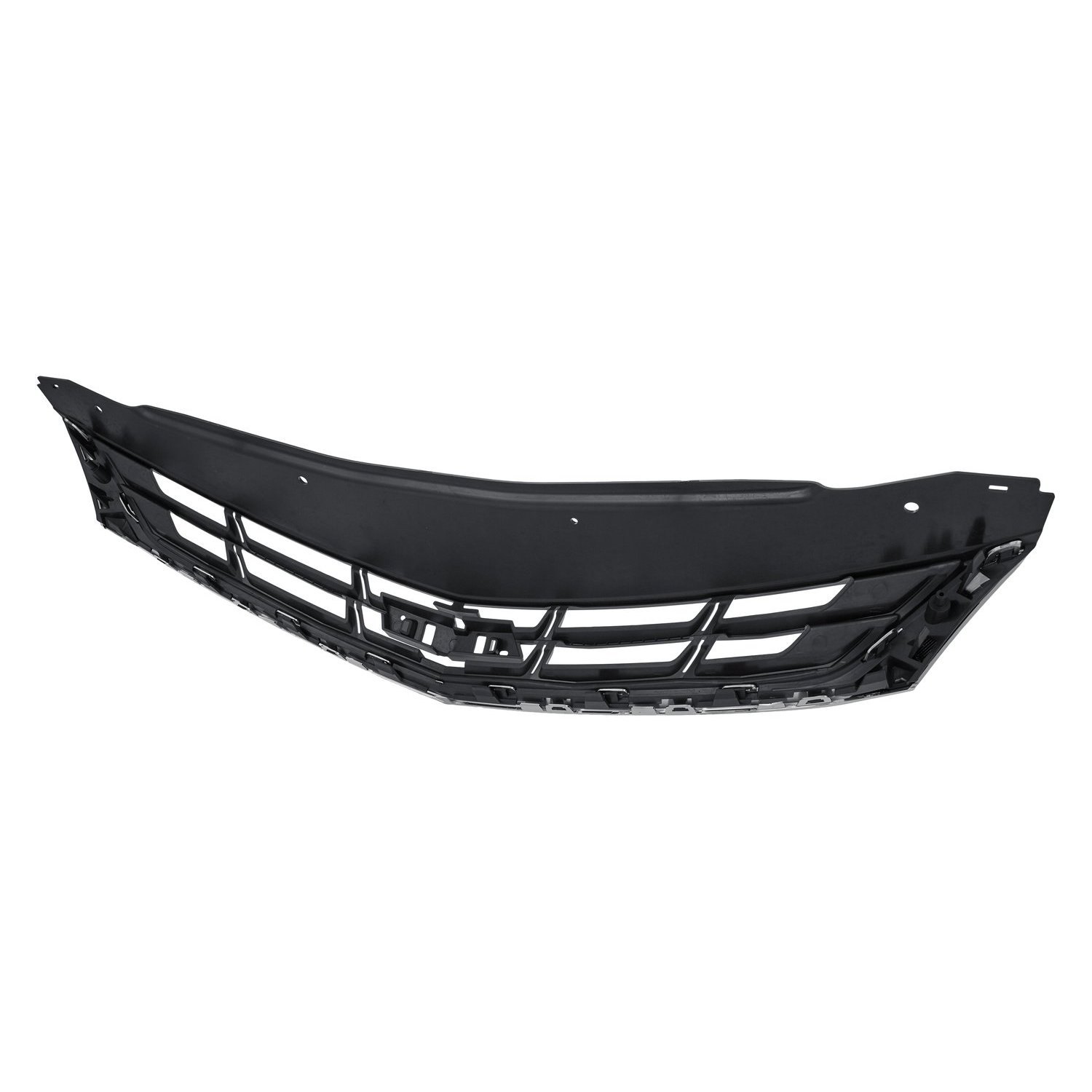 Replacement ID0006AA3395R00 - Upper Grille (Standard Line)