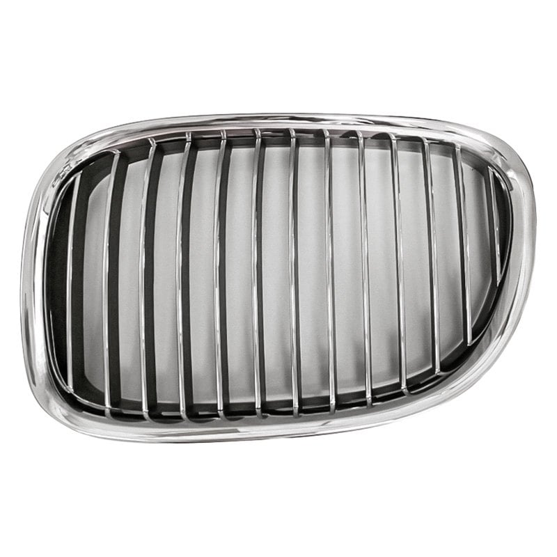 Replacement ID0006AA3964R00 - Driver Side Grille (Standard Line)