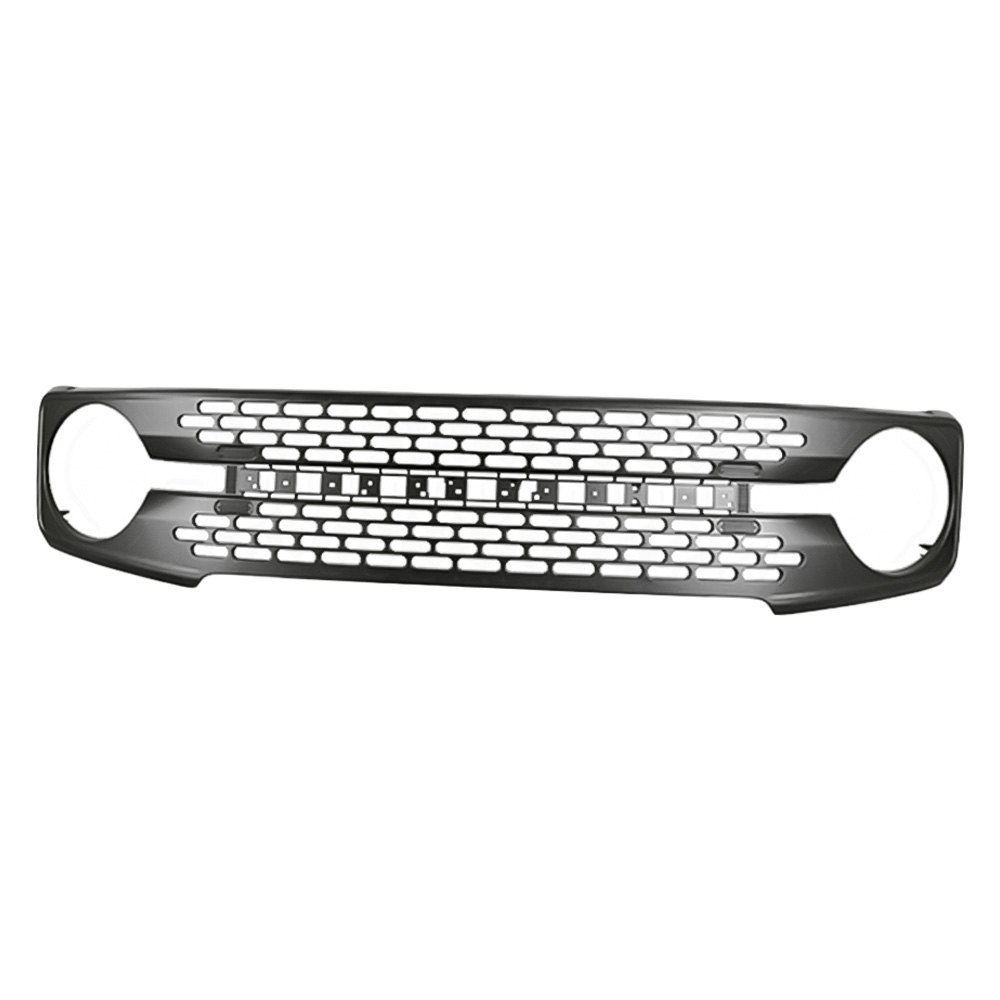 Replacement ID0006AA4198C00 - Grille (CAPA Certified)