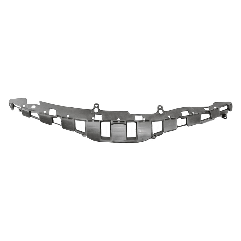 Replacement BNDL-237200 - 2-Piece (Front Bumper Cover, Grille ...