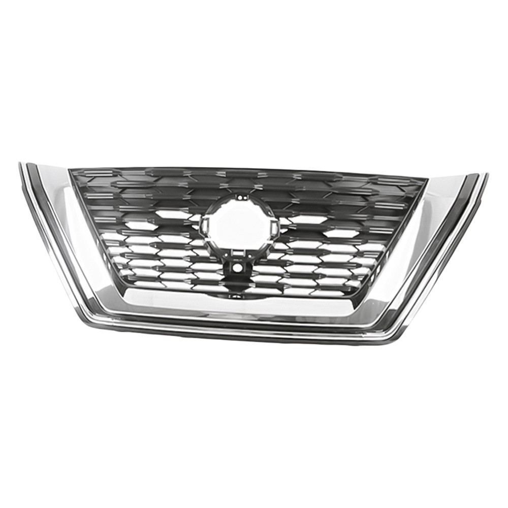 Replacement ID0006AA4718C00 - Grille (CAPA Certified)
