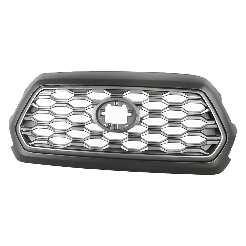 Replacement ID0006AA4810C00 - Grille (CAPA Certified)