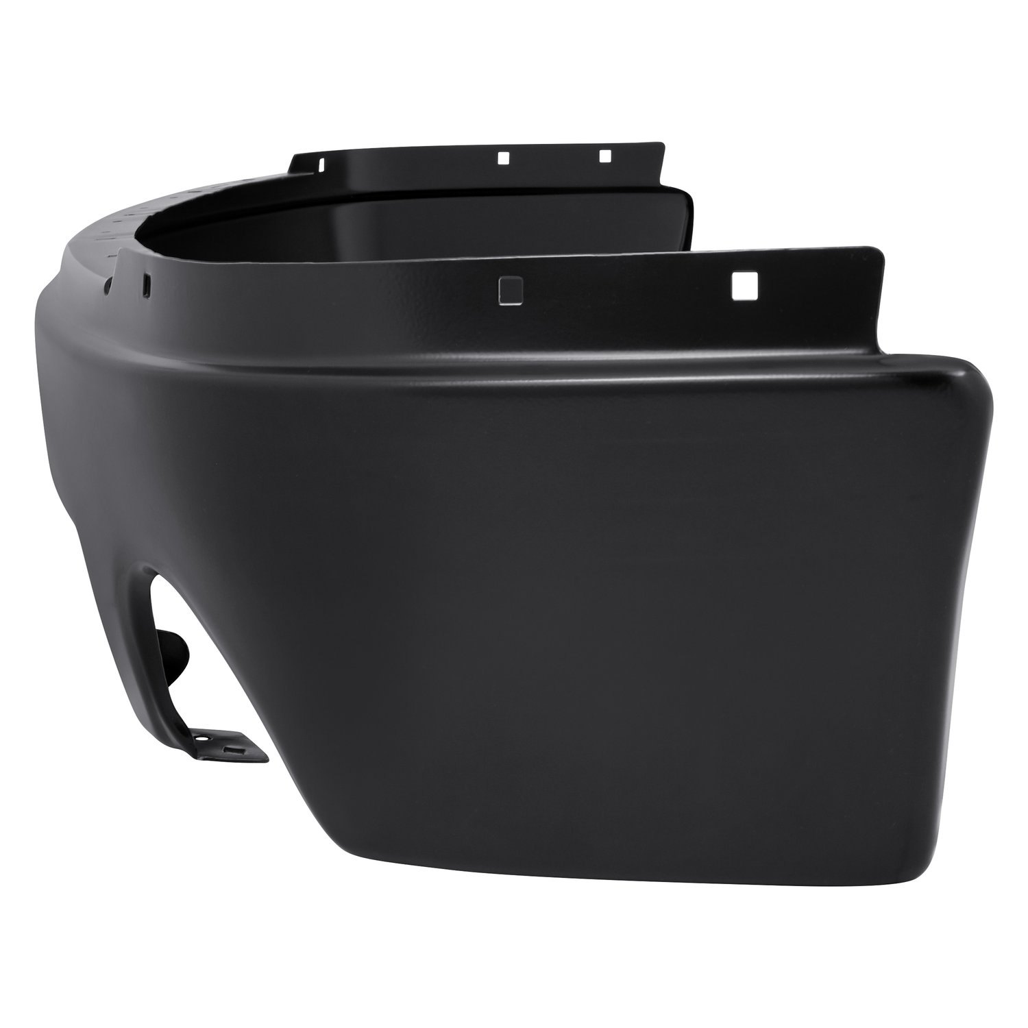 Replacement ID0007AA0042R00 - Front Bumper Face Bar (Standard Line)