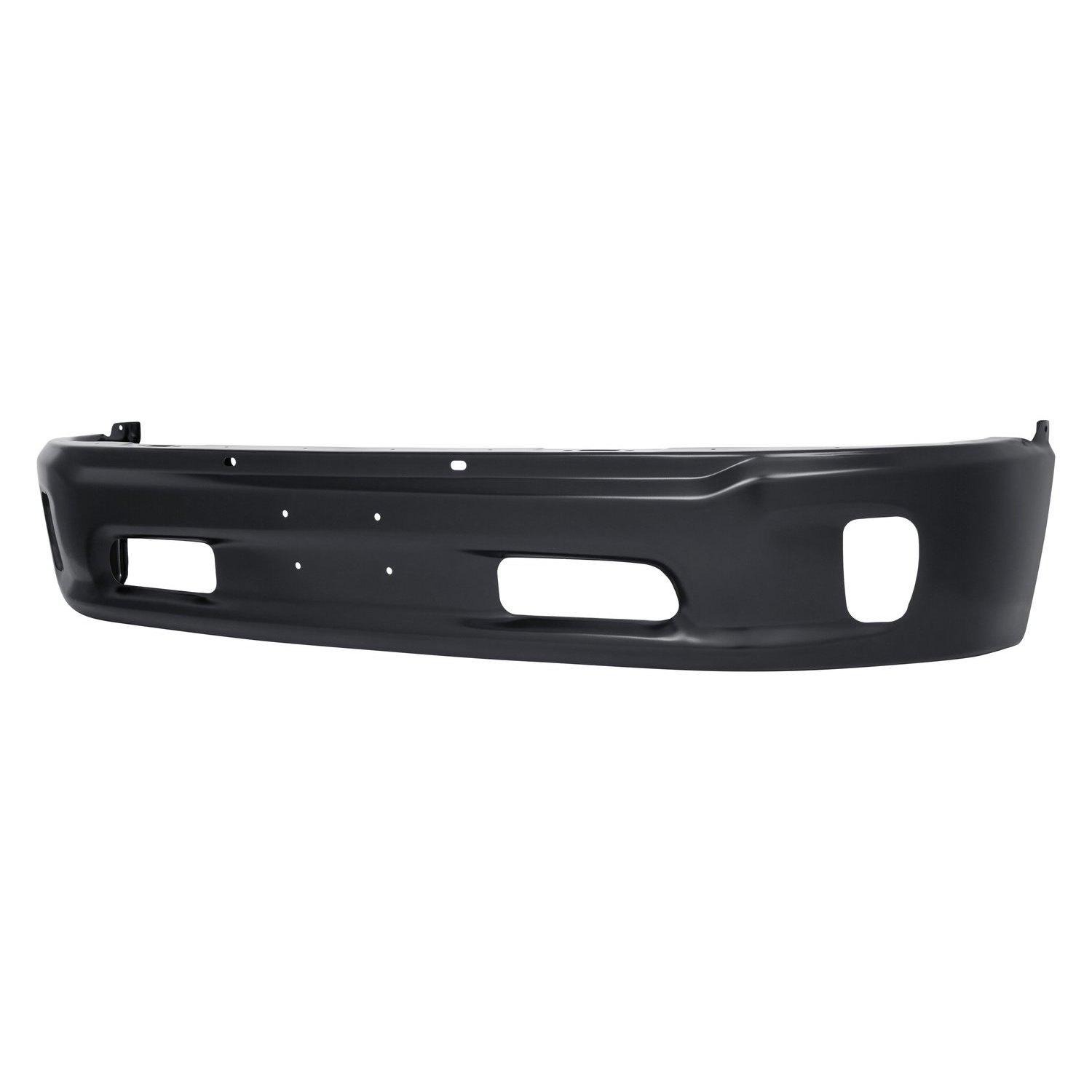 Replacement ID0007AA0051C00 - Front Bumper Face Bar (CAPA Certified)
