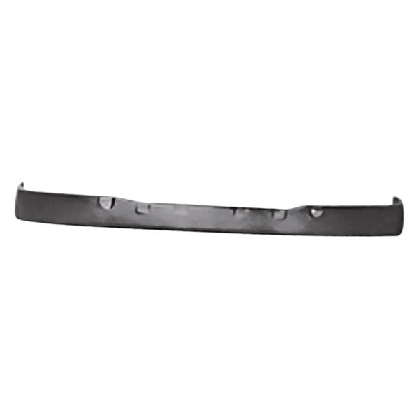 Replacement ID0007AA0242C00 - Front Bumper Face Bar (CAPA Certified)