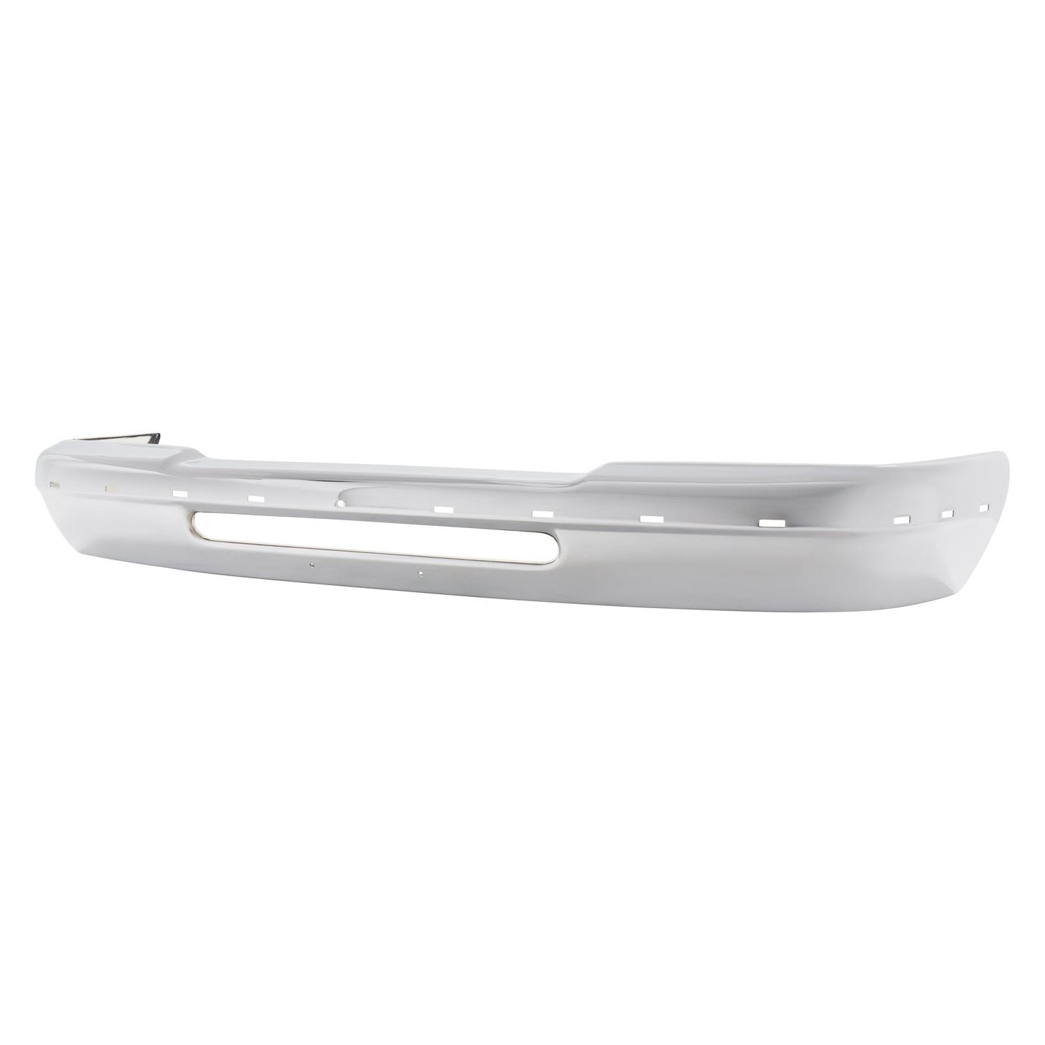 Replacement ID0007AA0291C00 - Front Bumper Face Bar (CAPA Certified)
