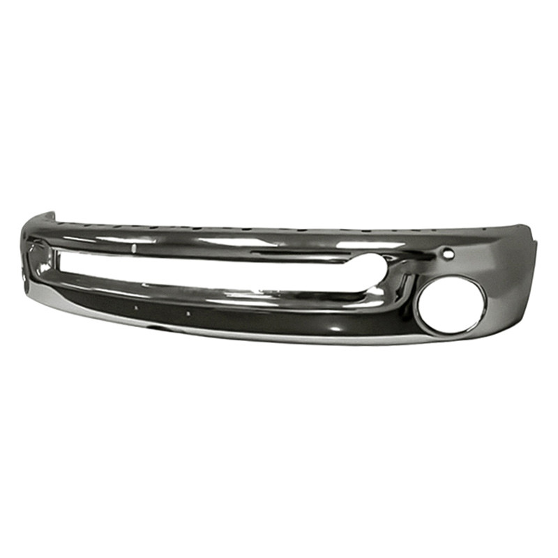 Replacement ID0007AA0598R00 - Front Bumper Face Bar (Standard Line)
