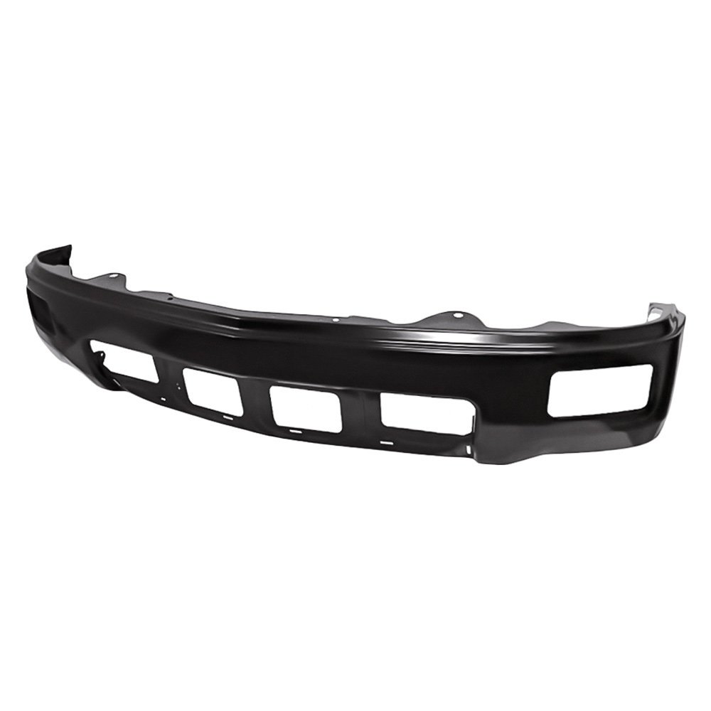 Replacement ID0007AA0601C00 - Front Bumper Face Bar (CAPA Certified)