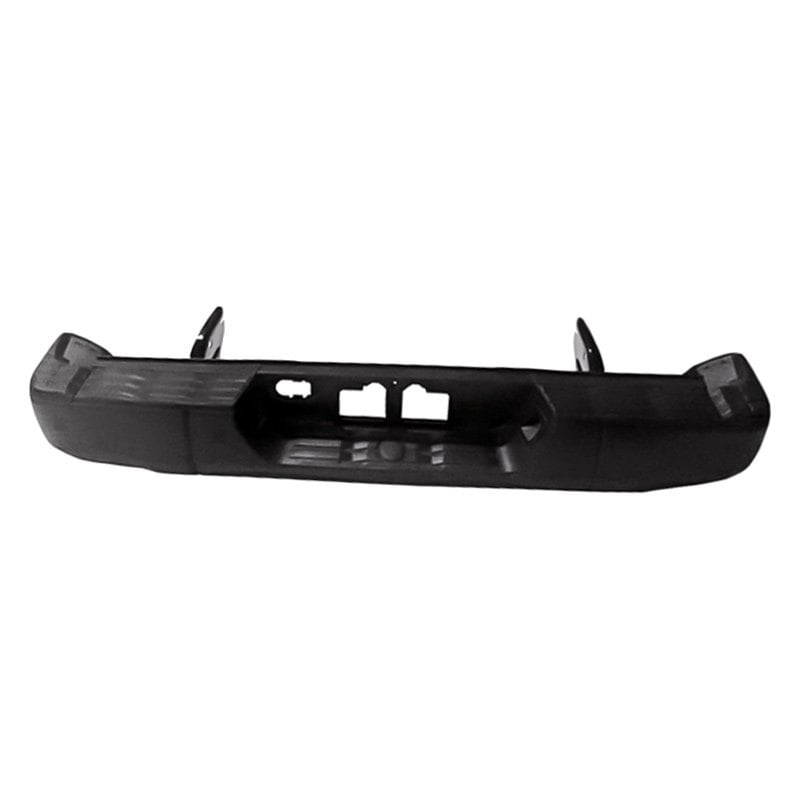 Replacement ID0007AA0627R00 - Rear Step Bumper Assembly (Standard Line)