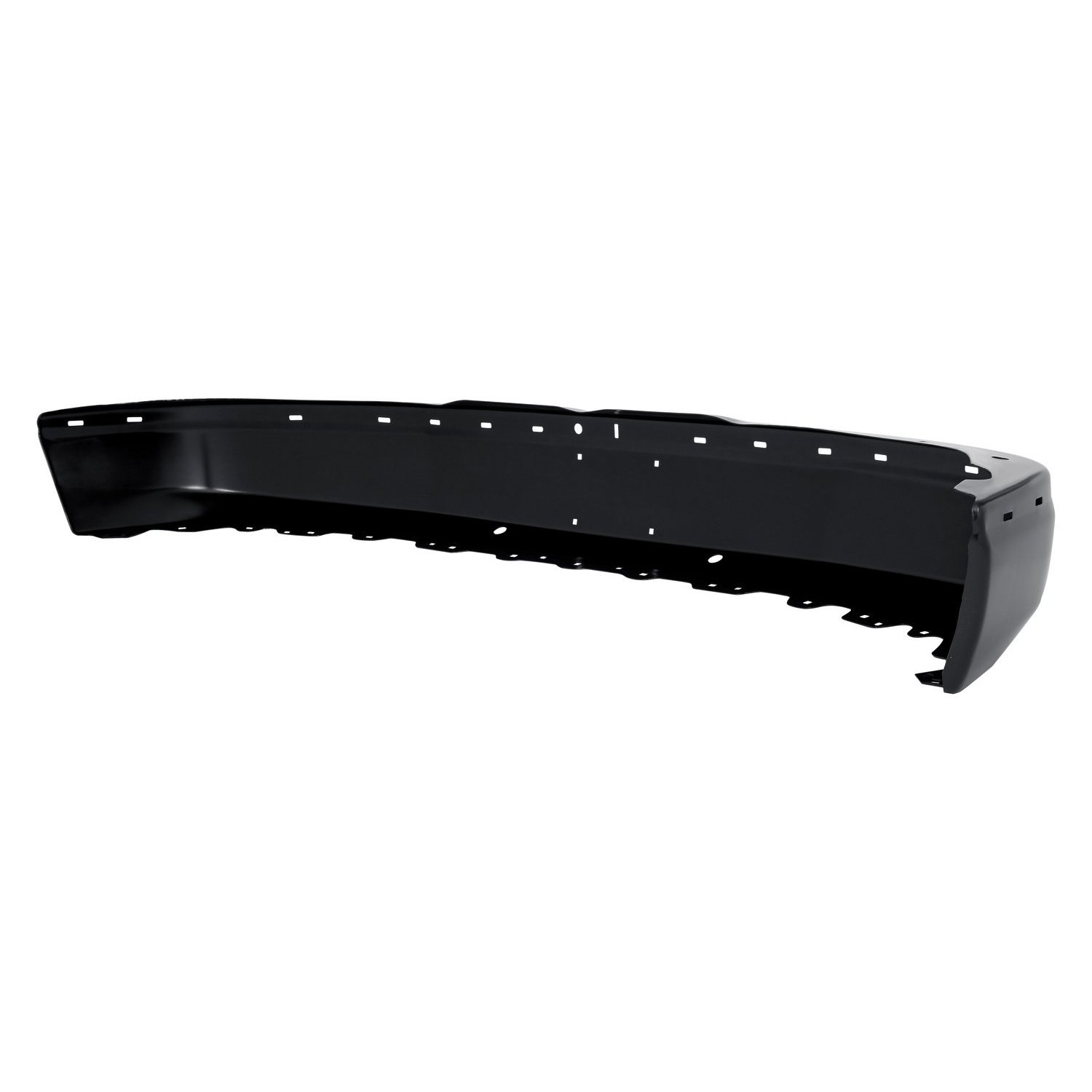 Replacement ID0007AA0710R00 - Front Bumper Face Bar (Standard Line)