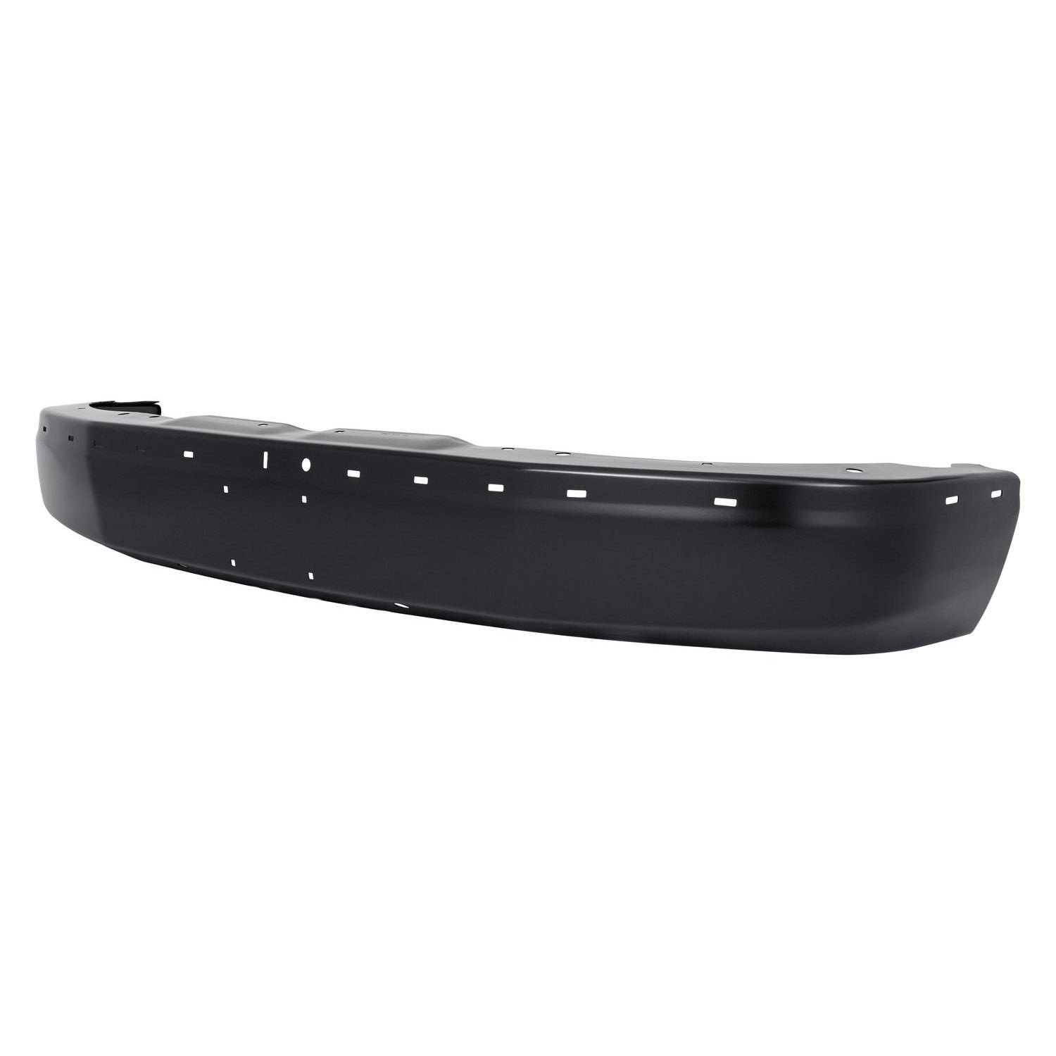 Replacement ID0007AA0710R00 - Front Bumper Face Bar (Standard Line)