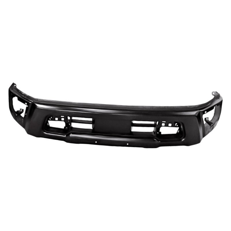 Replacement ID0007AA0924R00 - Front Bumper Face Bar (Standard Line)