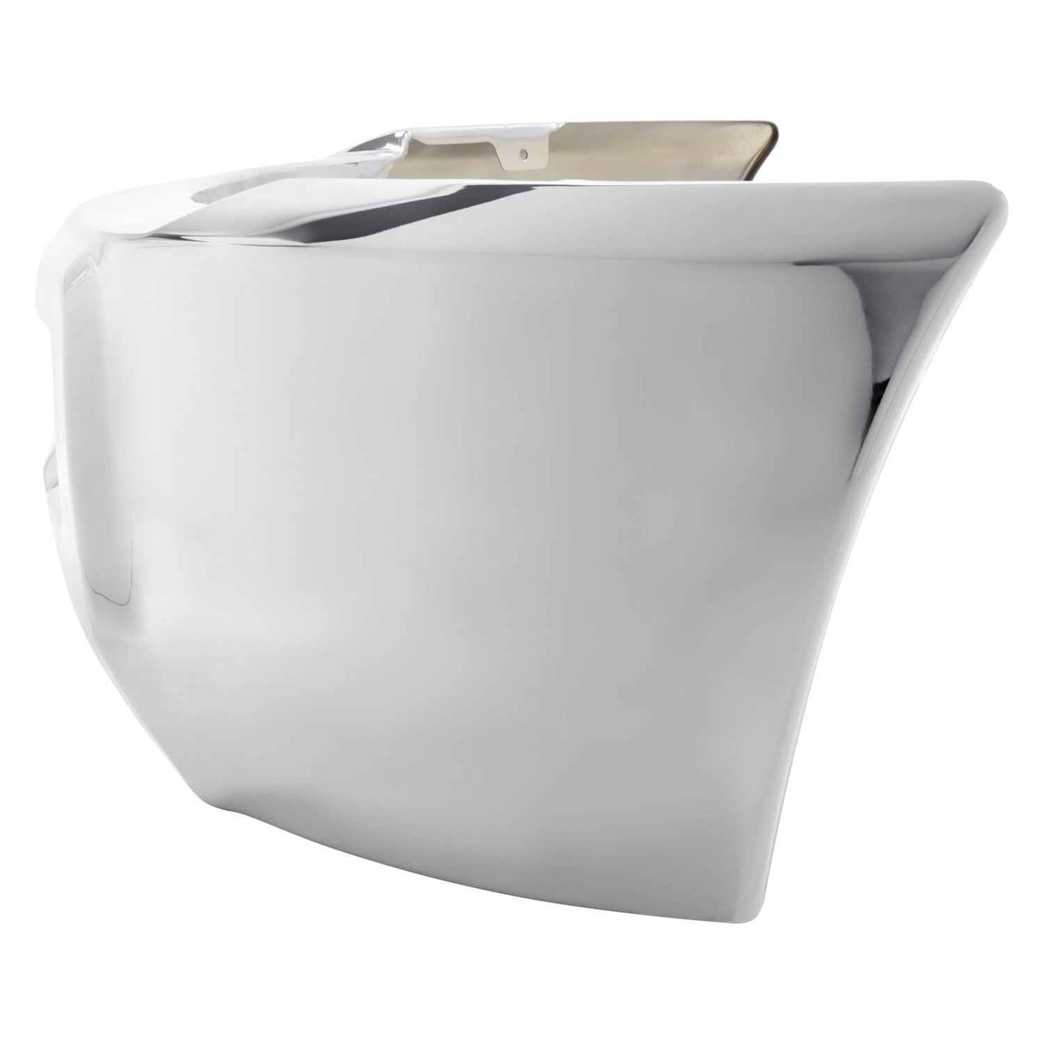 Replacement ID0007AA0958R00 - Front Bumper Face Bar (Standard Line)