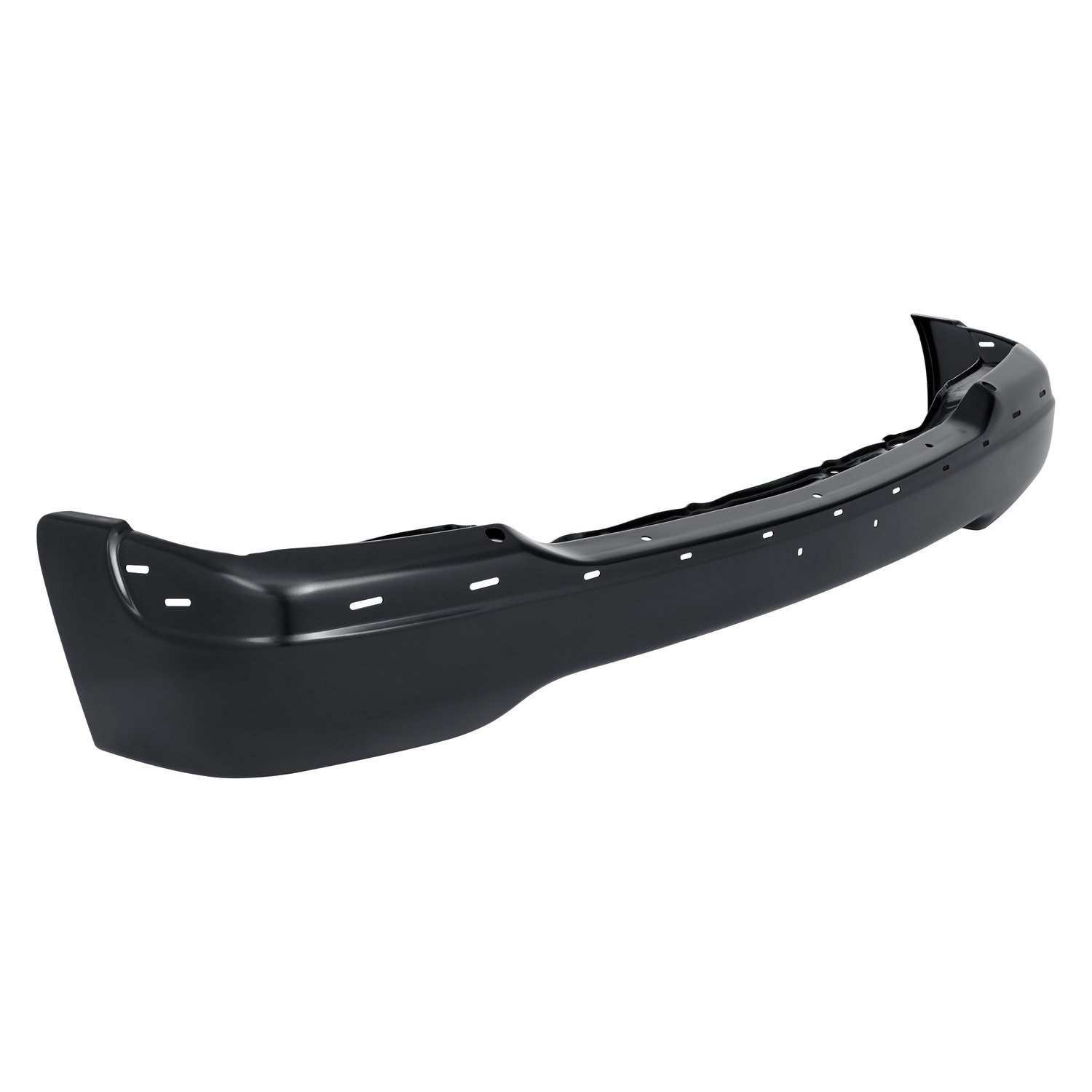 Replacement ID0007AA0965C00 - Front Bumper Face Bar (CAPA Certified)