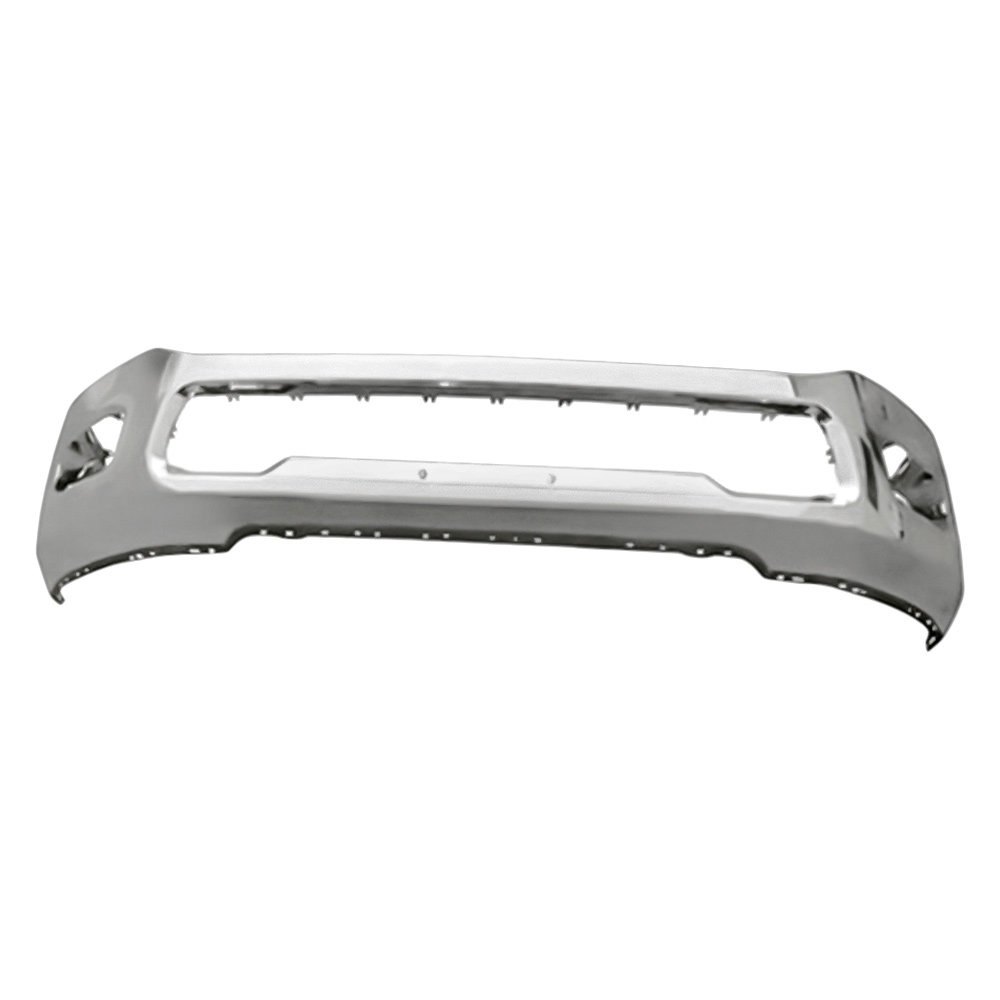 Replacement ID0007AA1100R00 - Front Bumper Face Bar (Standard Line)
