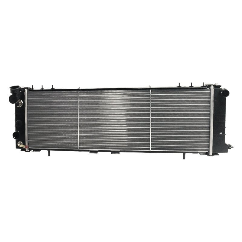 Replacement ID0010AA0077R00 - Engine Coolant Radiator