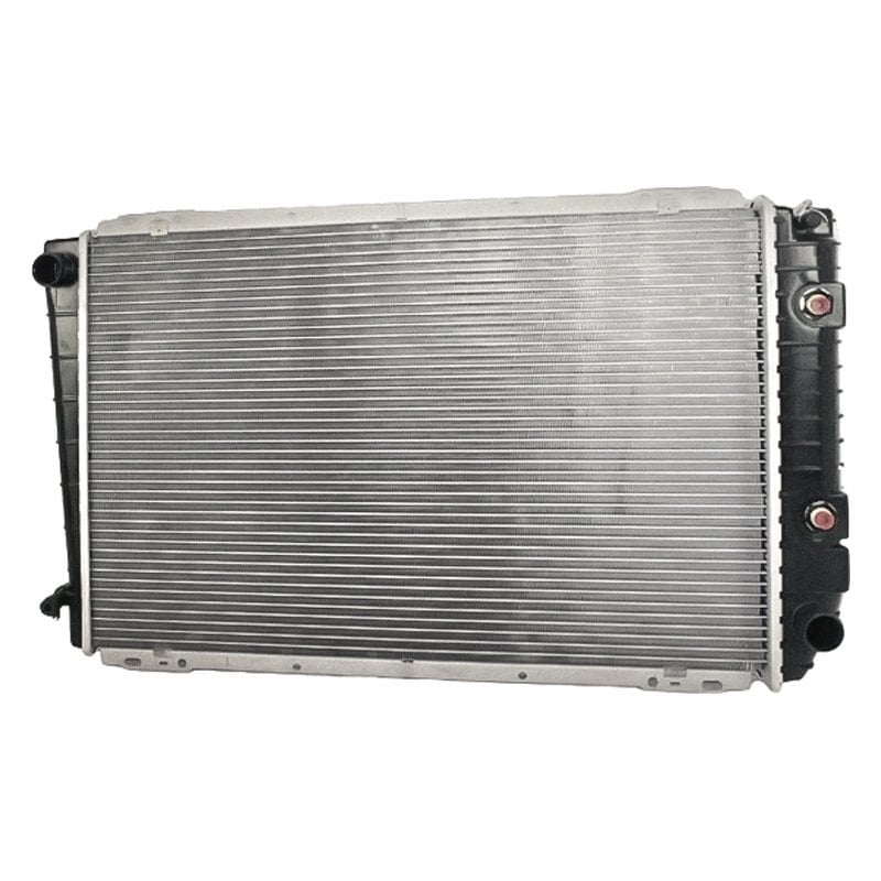 Replacement ID0010AA0106R00 - Engine Coolant Radiator