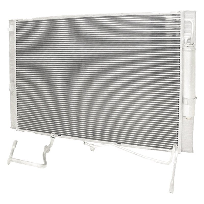 Replacement ID0010AA0121R00 - Engine Coolant Radiator