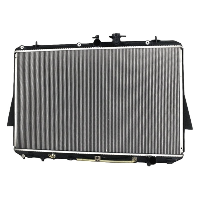 Replacement ID0010AA0134R00 - Engine Coolant Radiator