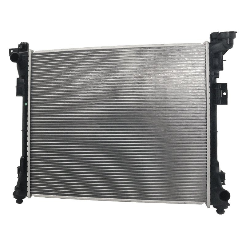 Replacement ID0010AA0161R00 - Engine Coolant Radiator